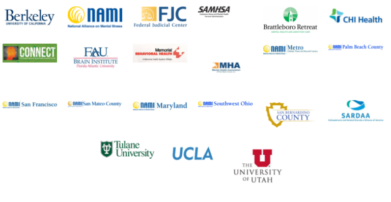 Anosognosia education, training, and support -LEAP Institute